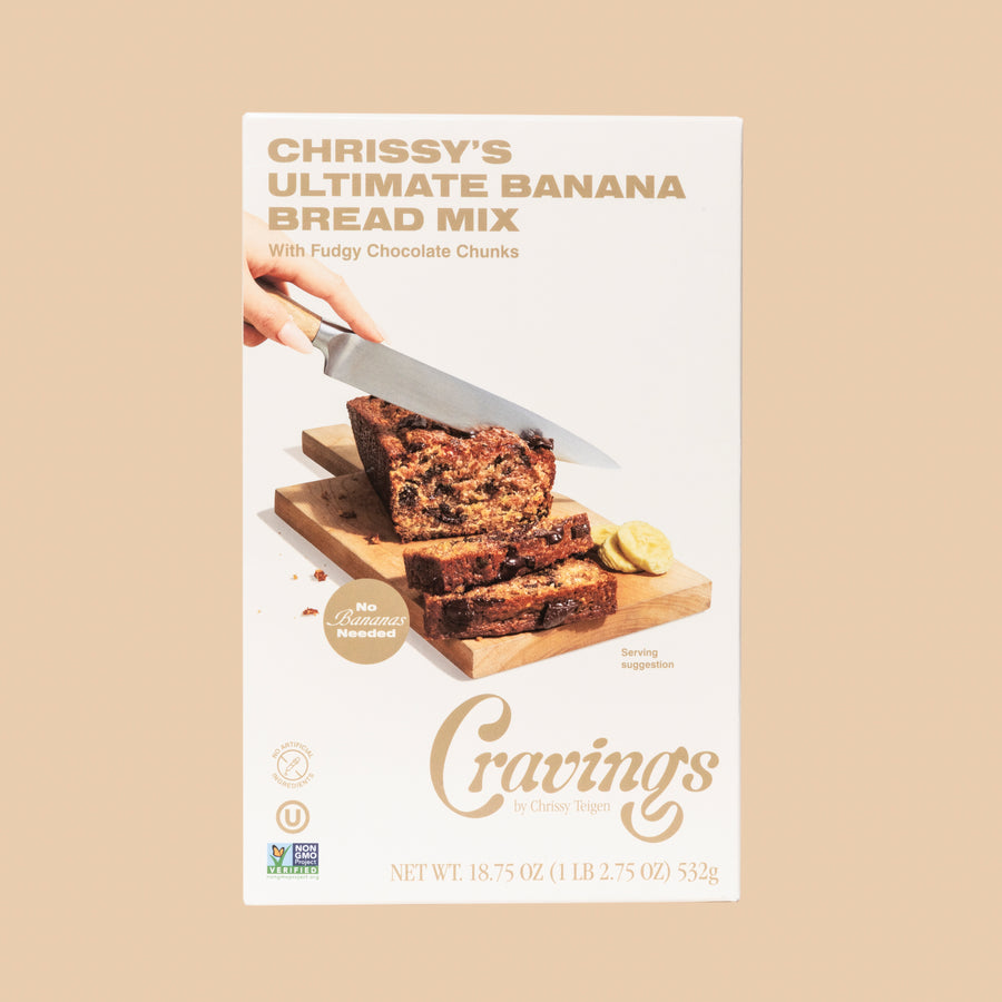 Cravings Family Baking Bundle | Cravings by Chrissy Teigen