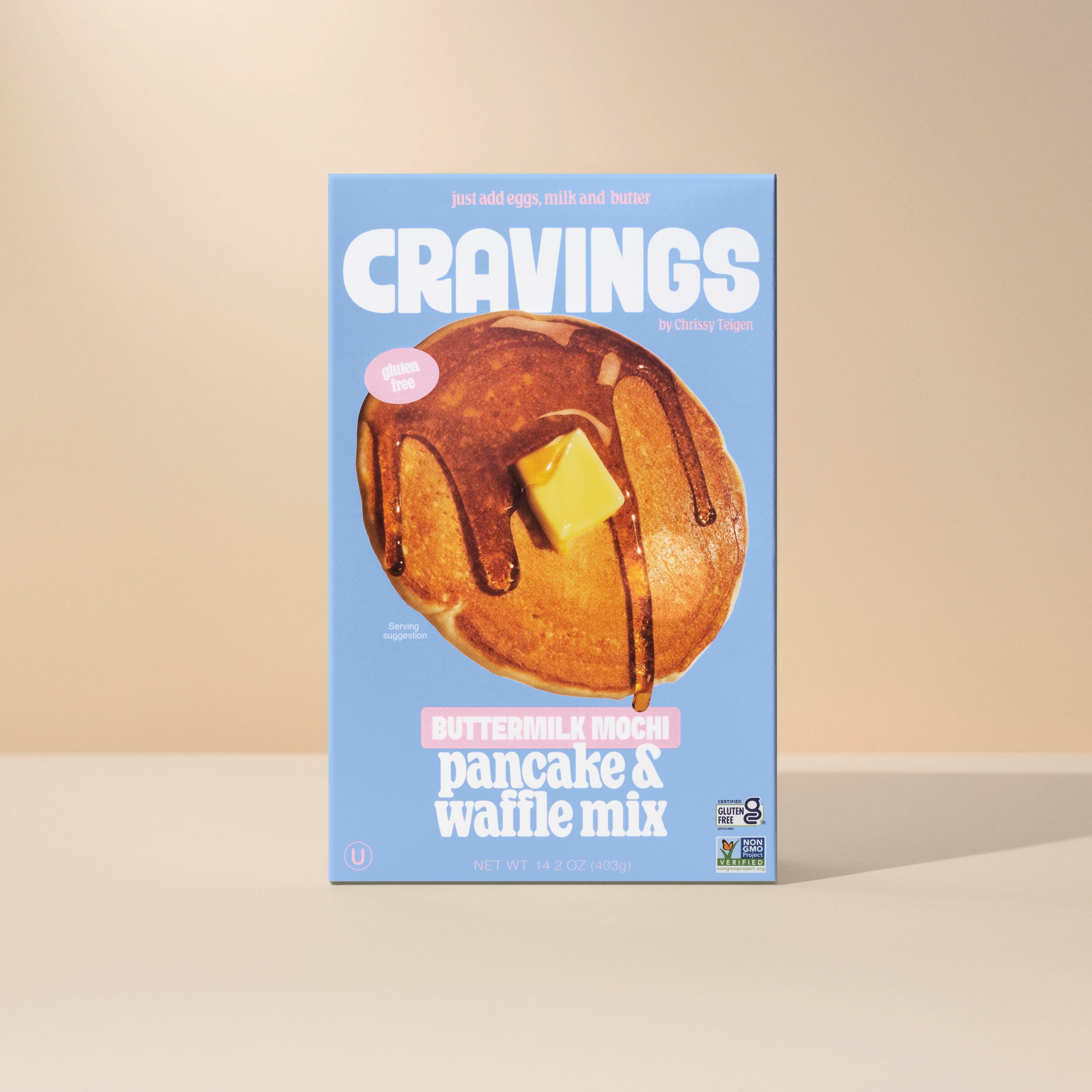 Cravings Family Baking Bundle | Cravings by Chrissy Teigen