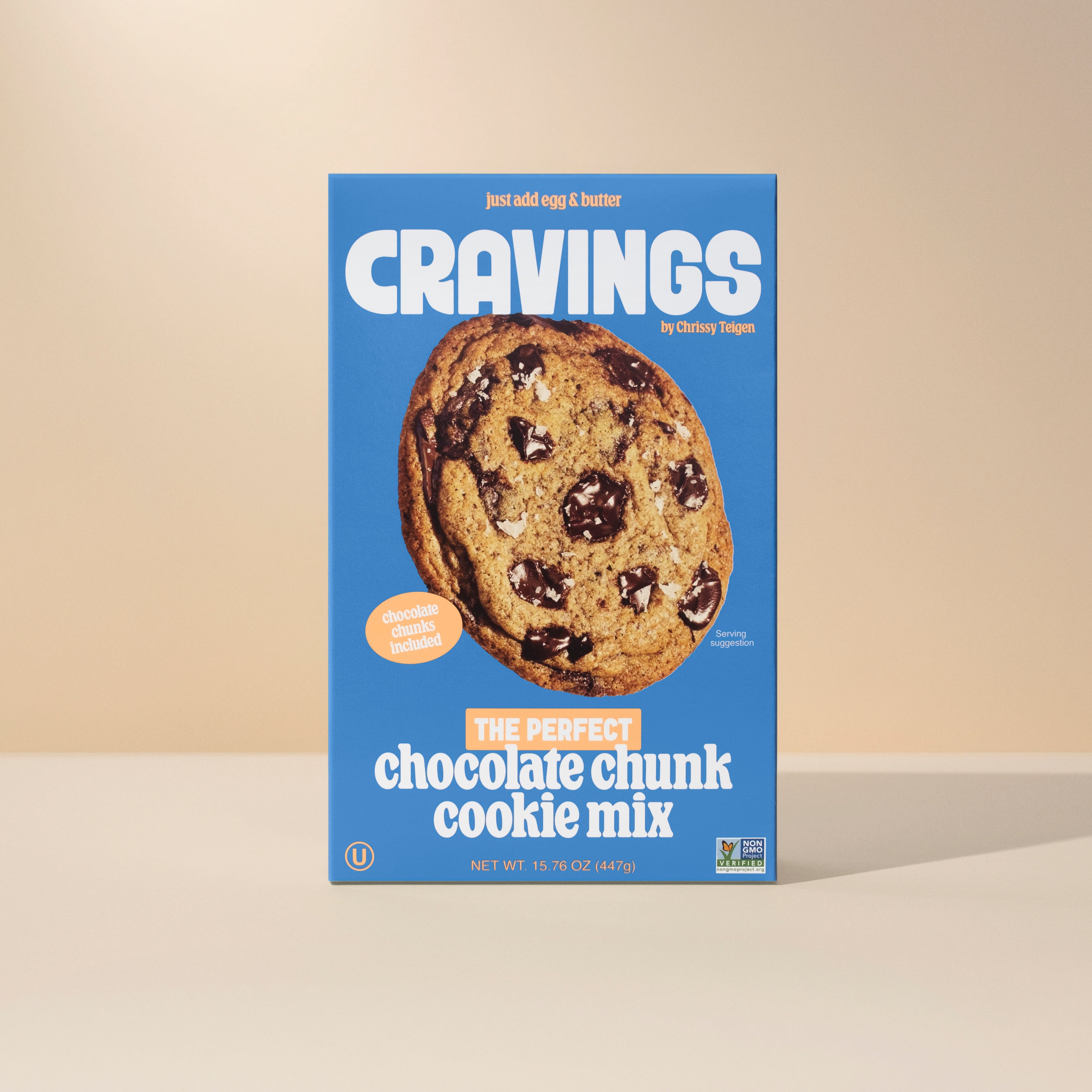Cravings Family Baking Bundle | Cravings by Chrissy Teigen