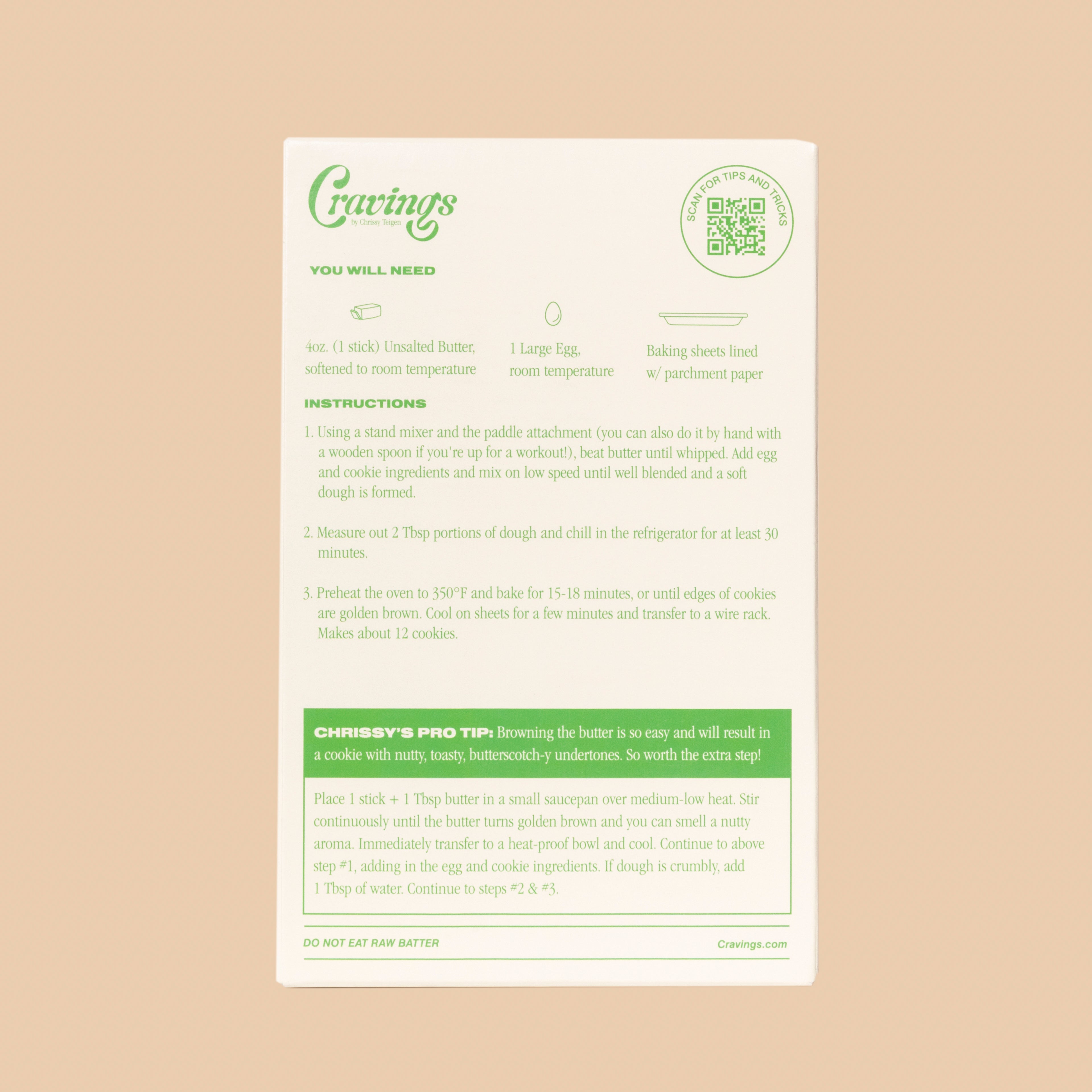 Cravings Family Baking Bundle | Cravings by Chrissy Teigen