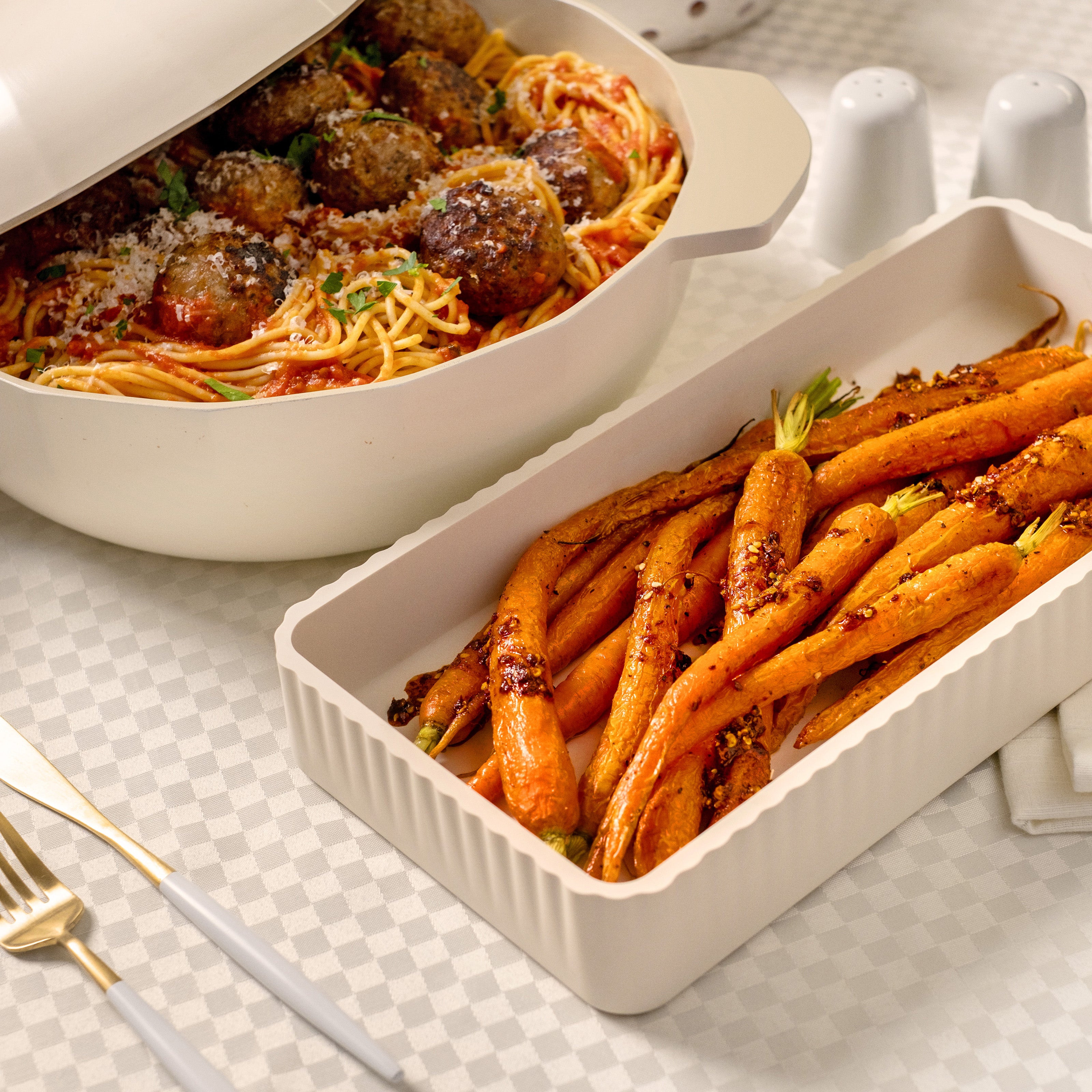 Cravings by Chrissy Teigen Bakeware | Bake Pan | Cravings by Chrissy Teigen
