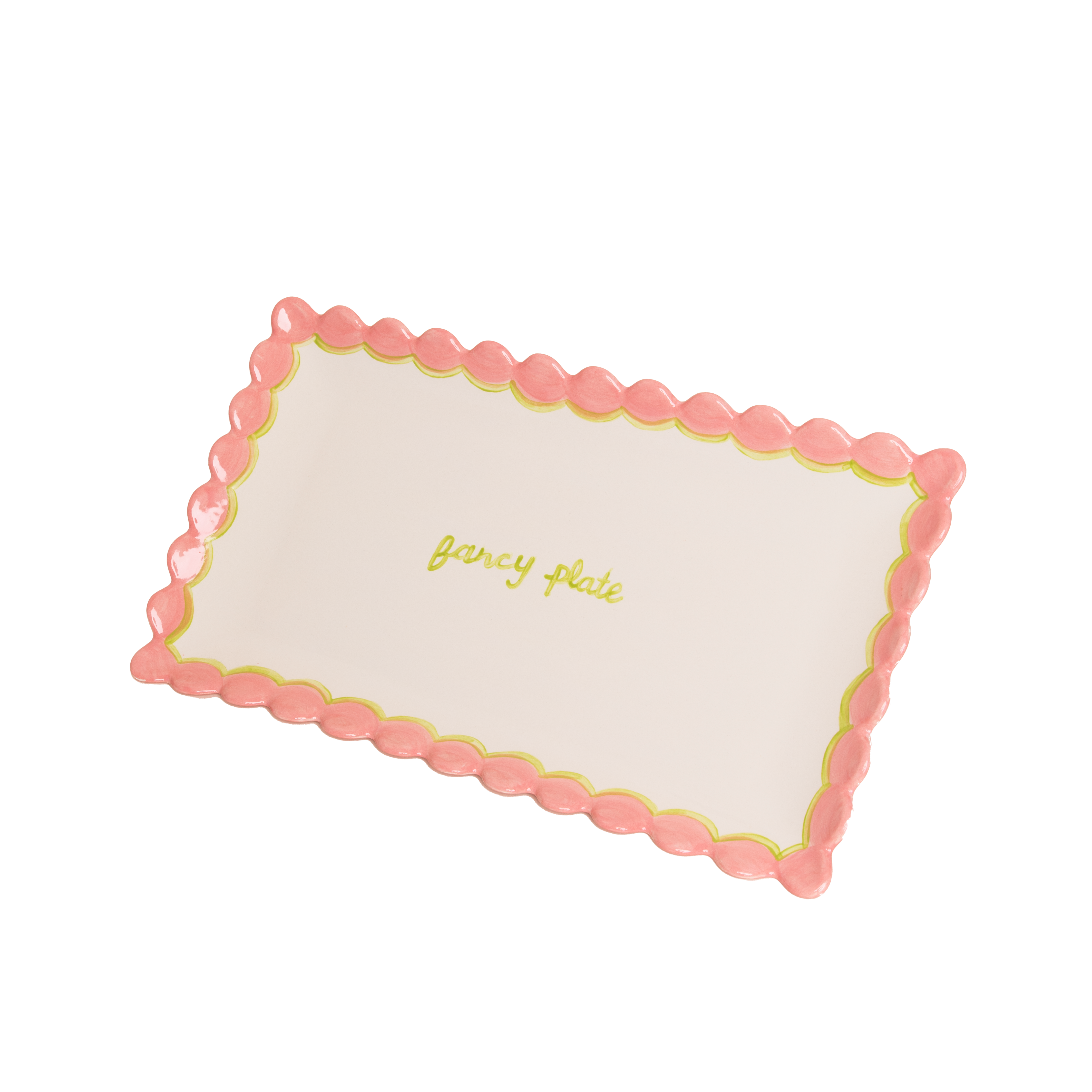 Fancy Plate | Cravings by Chrissy Teigen