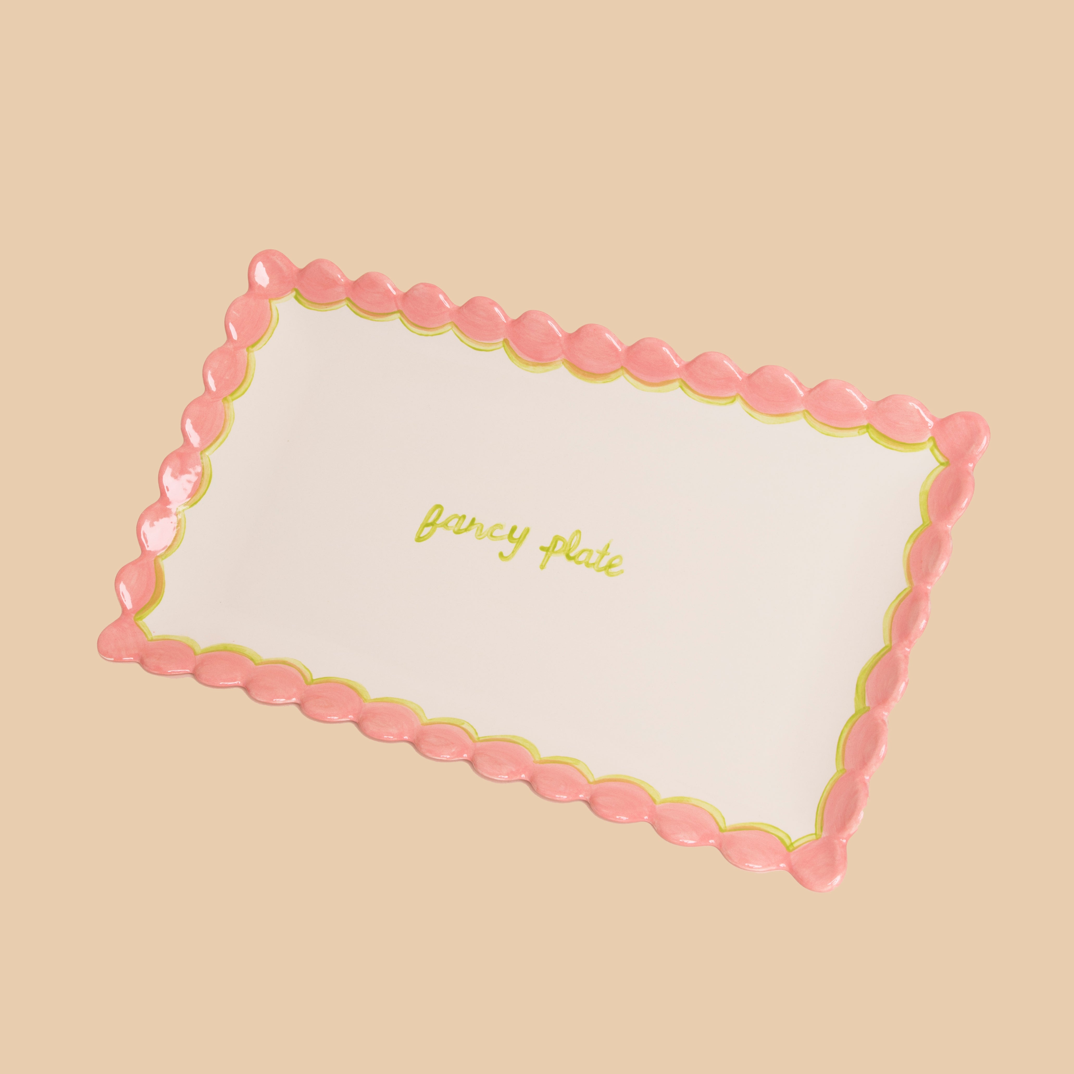 Fancy Plate | Cravings by Chrissy Teigen