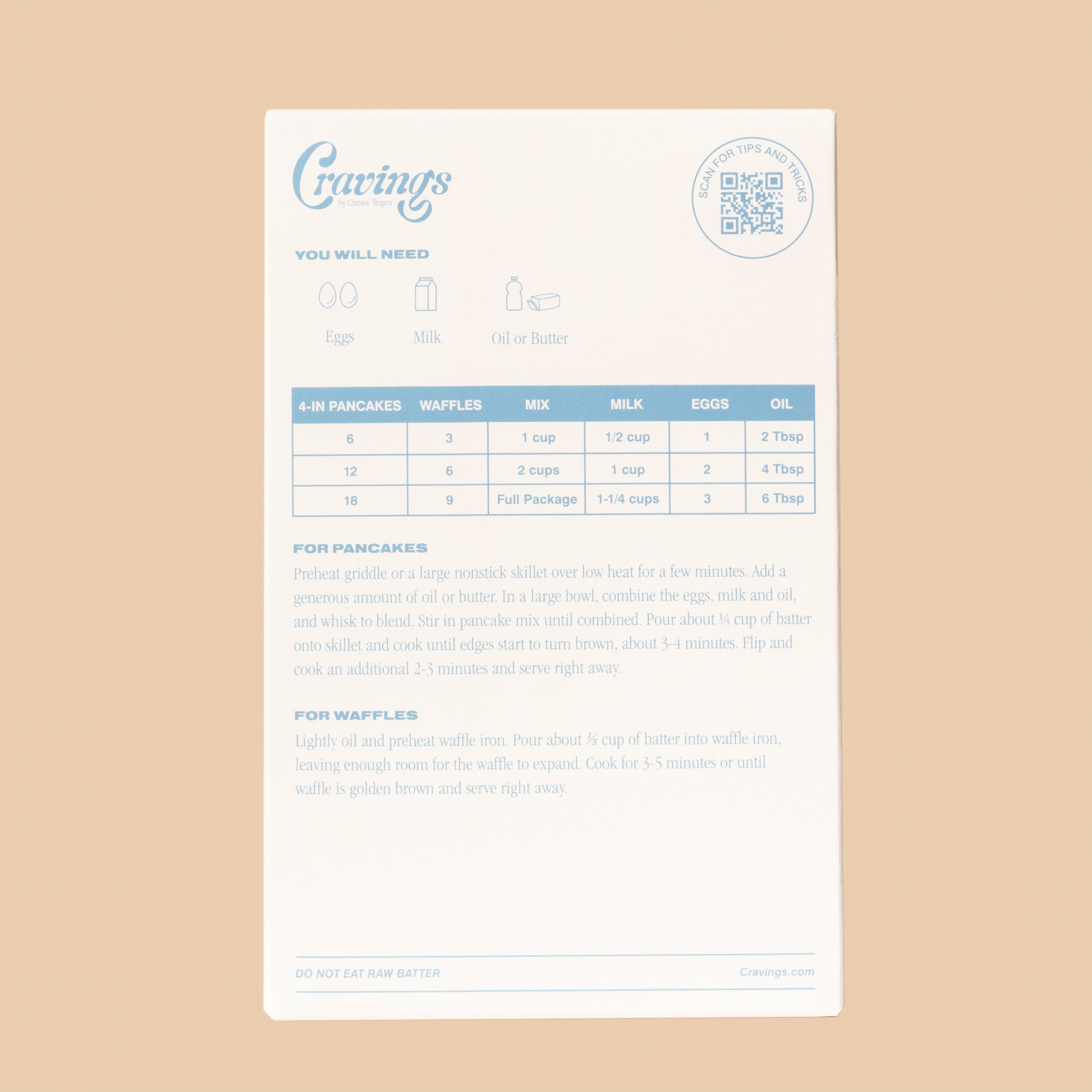 Cravings Family Baking Bundle | Cravings by Chrissy Teigen