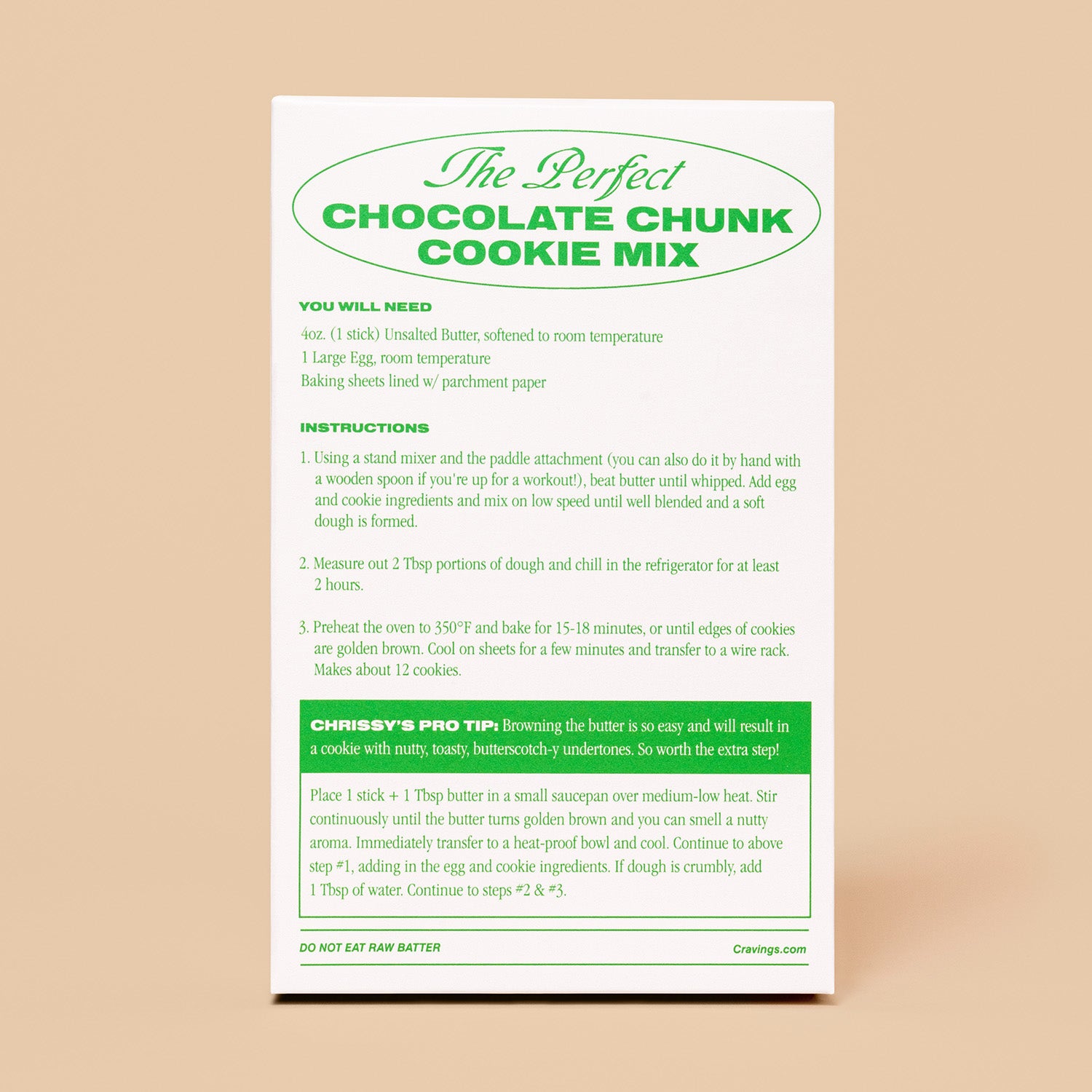Cravings Family Baking Bundle | Cravings by Chrissy Teigen